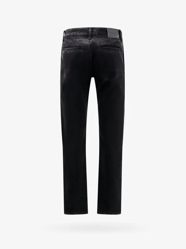 Alexander McQueen Denim Trousers