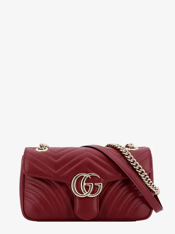 Gucci Gg Marmont Shoulder Bag
