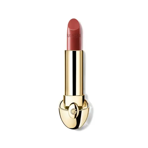 GUERLAIN Rouge G Satin Satin Lipstick- Refill 12 Le Brun Amarante- Satin - 03 Le Nude Intense - Satin
