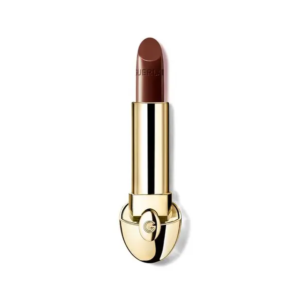 GUERLAIN Rouge G Satin Satin Lipstick- Refill 12 Le Brun Amarante- Satin - 19 Le Brun Intense - Satin