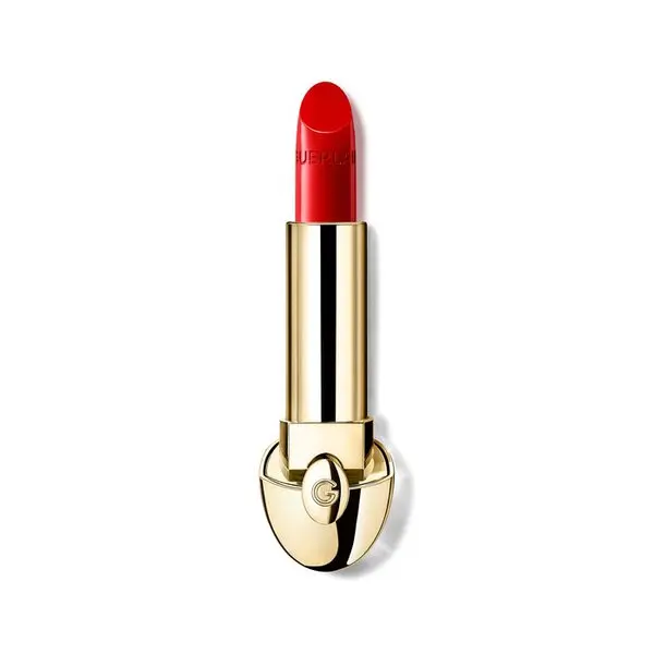 GUERLAIN Rouge G Satin Satin Lipstick- Refill 12 Le Brun Amarante- Satin - 214 Le Rouge Kiss - Satin