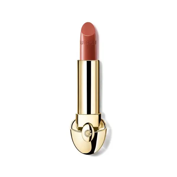 GUERLAIN Rouge G Satin Satin Lipstick- Refill 12 Le Brun Amarante- Satin - 319 Le Moka Chaud - Satin