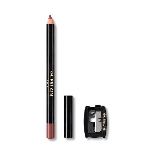 GUERLAIN Contour G Lip Pencil - 01 Le Bois De Rose