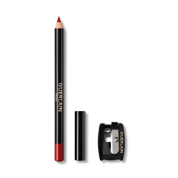 GUERLAIN Contour G Lip Pencil - 04 Le Rouge Feu