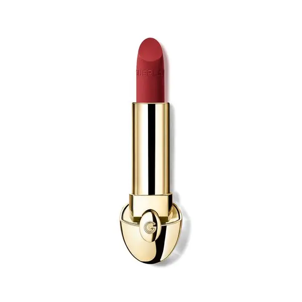 GUERLAIN Rouge G Velvet Matte Lipstick Refill - 258 Le Bois De Rose – Velvet