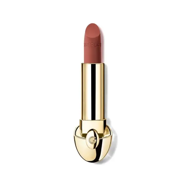 GUERLAIN Rouge G Velvet Matte Lipstick Refill - 360 Le Beige Nu – Velvet