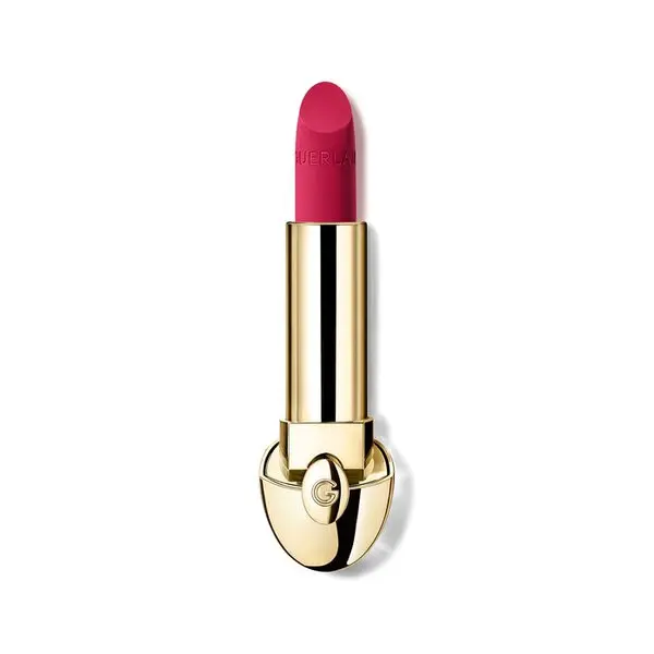 GUERLAIN Rouge G Velvet Matte Lipstick Refill - 886 Le Fuchsia Vibrant – Velvet