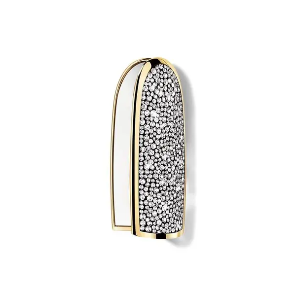 GUERLAIN Rouge G Le Strassé Case - The Ornaments
