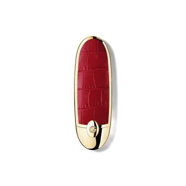 GUERLAIN Rouge G Le Croco Case - The Timeless