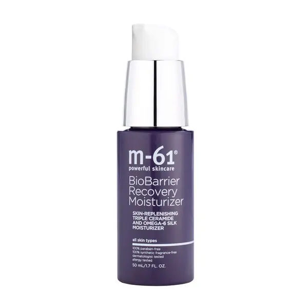 M-61 Biobarrier Recovery Moisturizer - One-color
