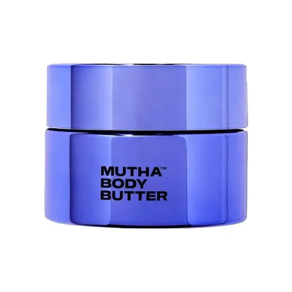 MUTHA Body Butter - One-color