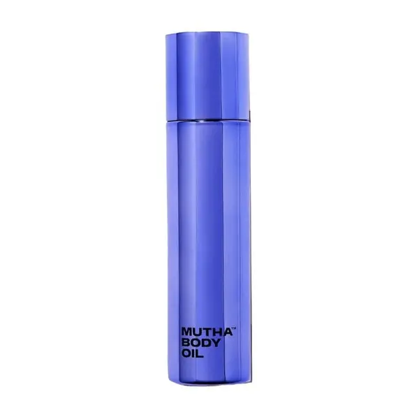 MUTHA Body Oil - One-color