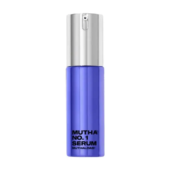 MUTHA No. 1 Serum - One-color