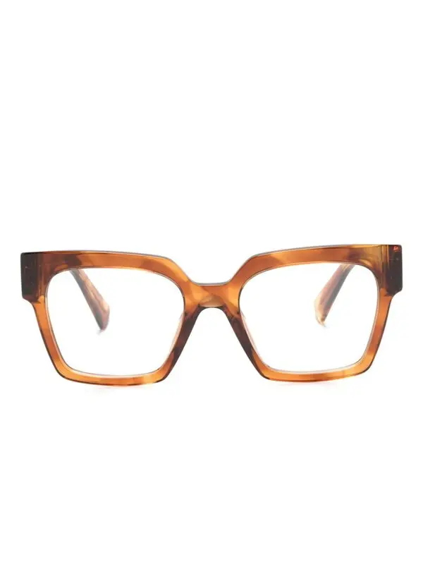 Miu Miu Mu04uv Vista Eyeglasses