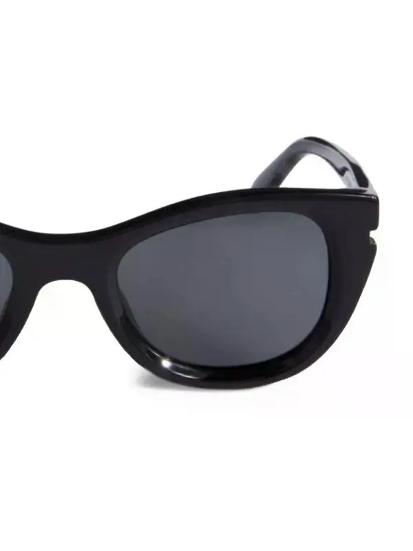 Off-White Boulder Sunglasses