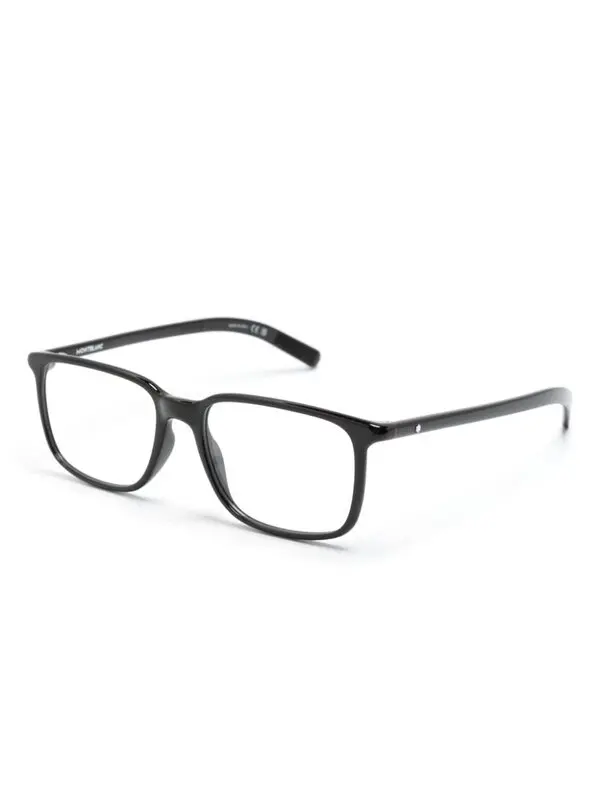 Montblanc Rectangle-frame Glasses