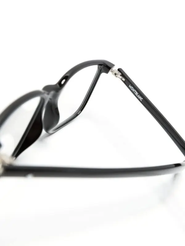 Montblanc Rectangle-frame Glasses
