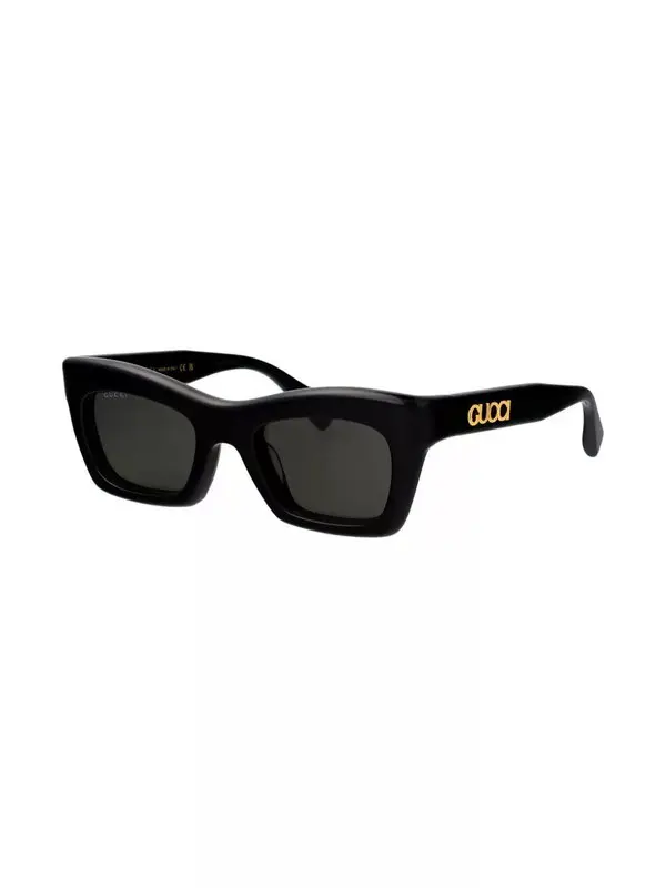 Gucci Cat-eye Sunglasses