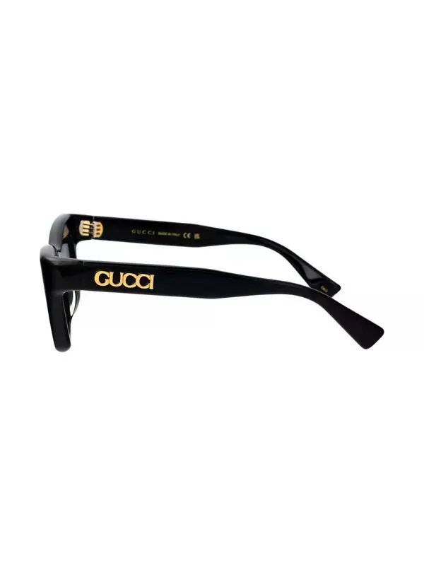 Gucci Cat-eye Sunglasses