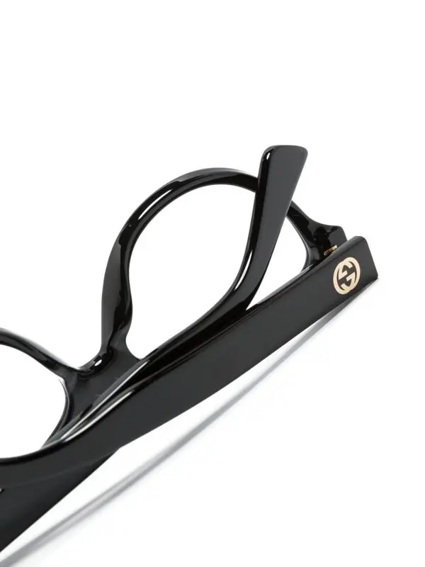 Gucci Gg1581o Cat-eye Glasses