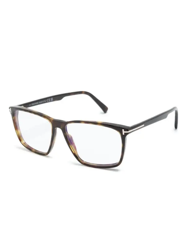 TOM FORD Square-frame Glasses