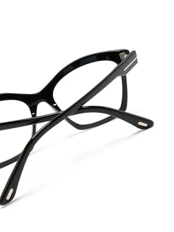 TOM FORD Butterfly-frame Glasses