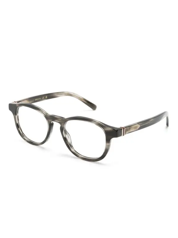 Gucci Round-frame Glasses