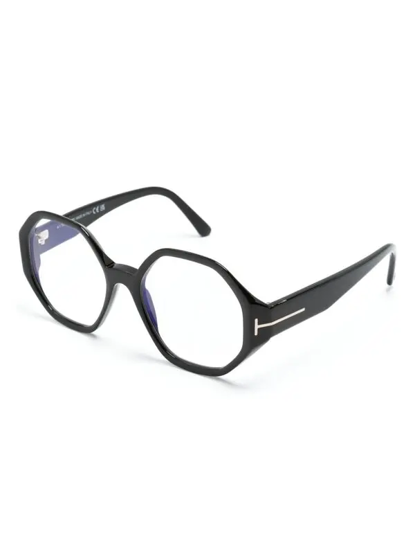 TOM FORD Geometric-frame Glasses