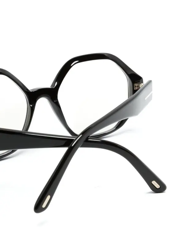 TOM FORD Geometric-frame Glasses