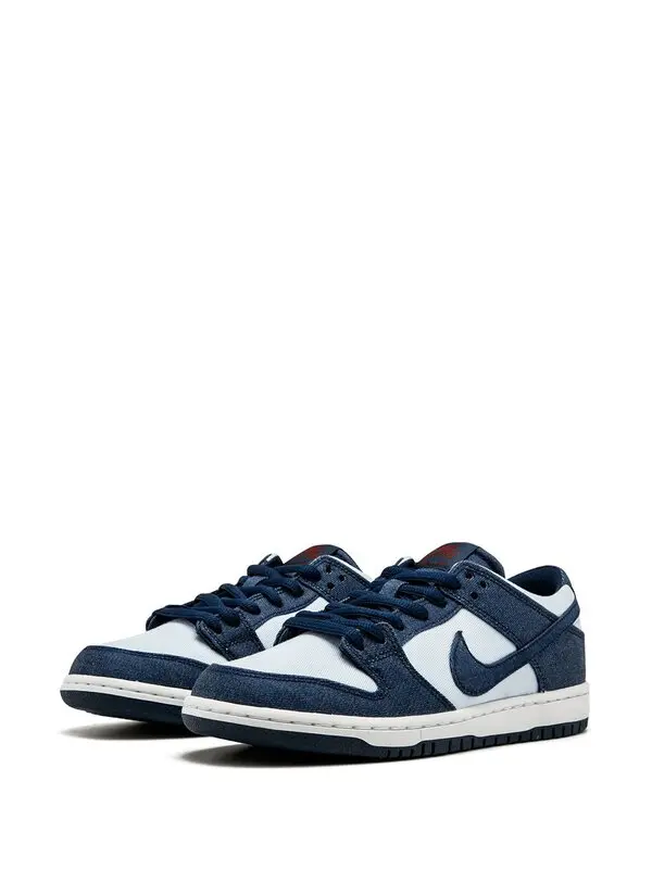Nike Sb Zoom Dunk Low Pro Sneakers