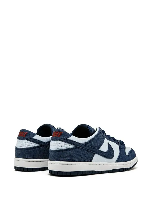 Nike Sb Zoom Dunk Low Pro Sneakers