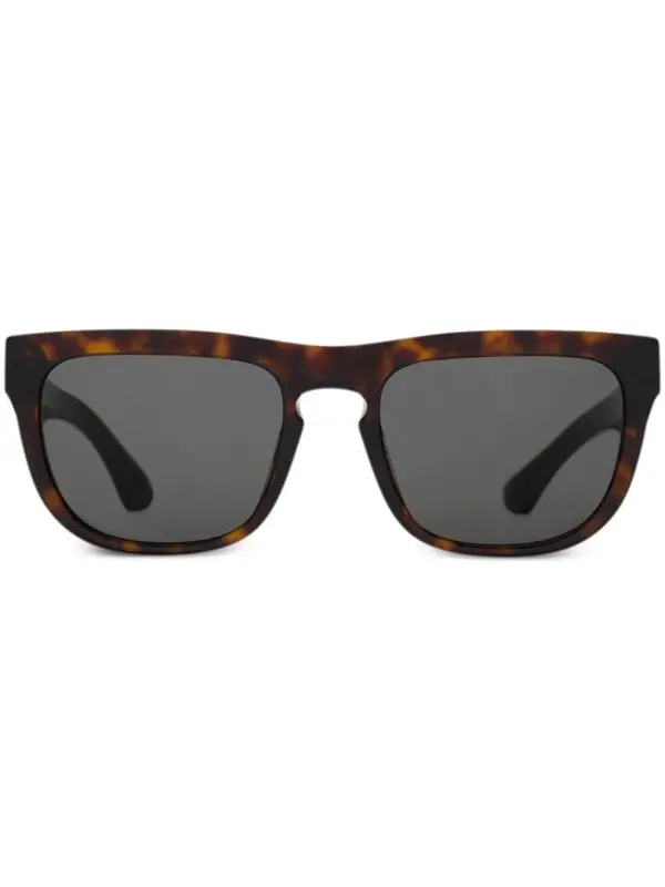 Burberry Square-frame Sunglasses