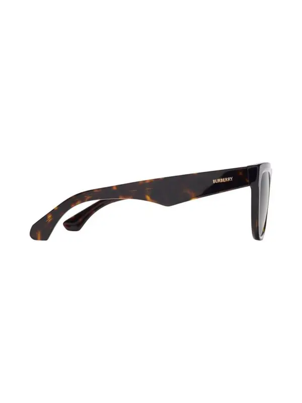 Burberry Square-frame Sunglasses
