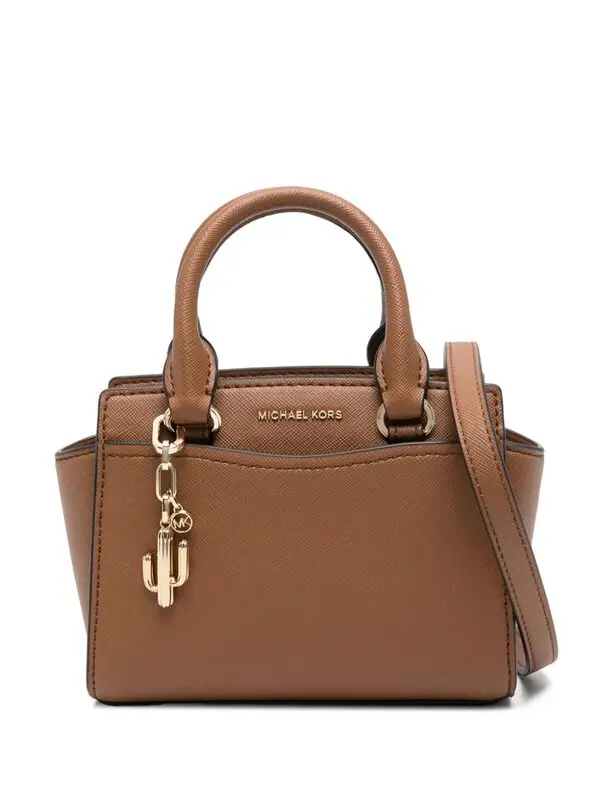 Michael Kors Cactus-pendant Tote Bag