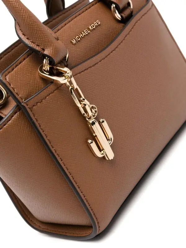 Michael Kors Cactus-pendant Tote Bag
