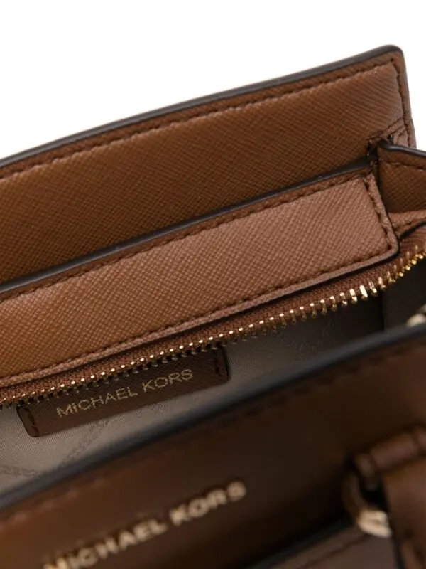 Michael Kors Cactus-pendant Tote Bag