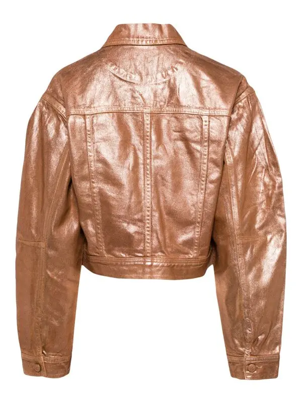 Ulla Johnson Cosette Cotton Jacket