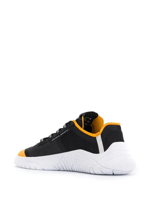 PUMA X Pirelli Replicat Sneakers - Black