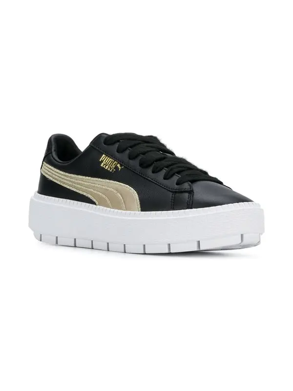 PUMA Trace Varsity Sneakers