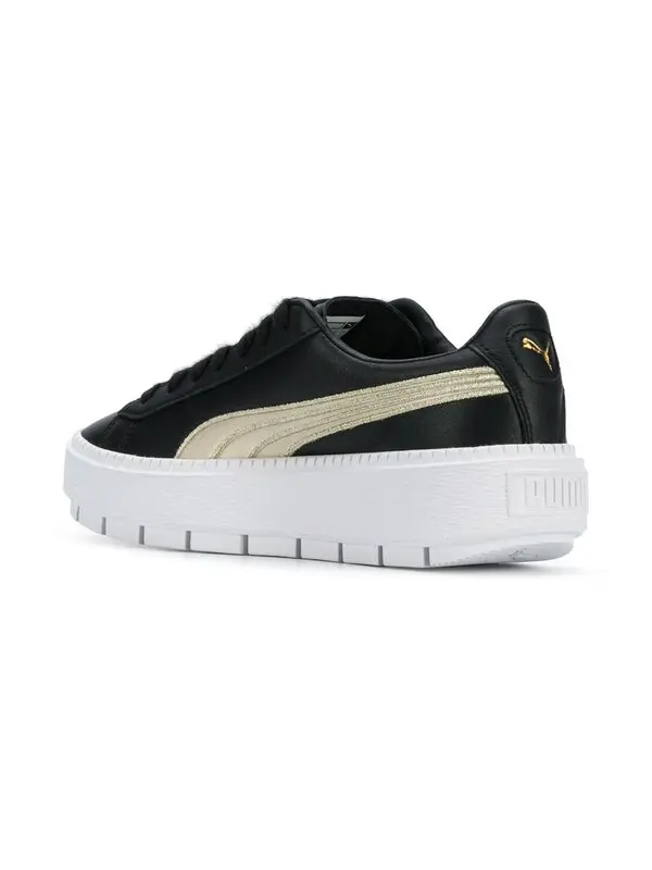 PUMA Trace Varsity Sneakers