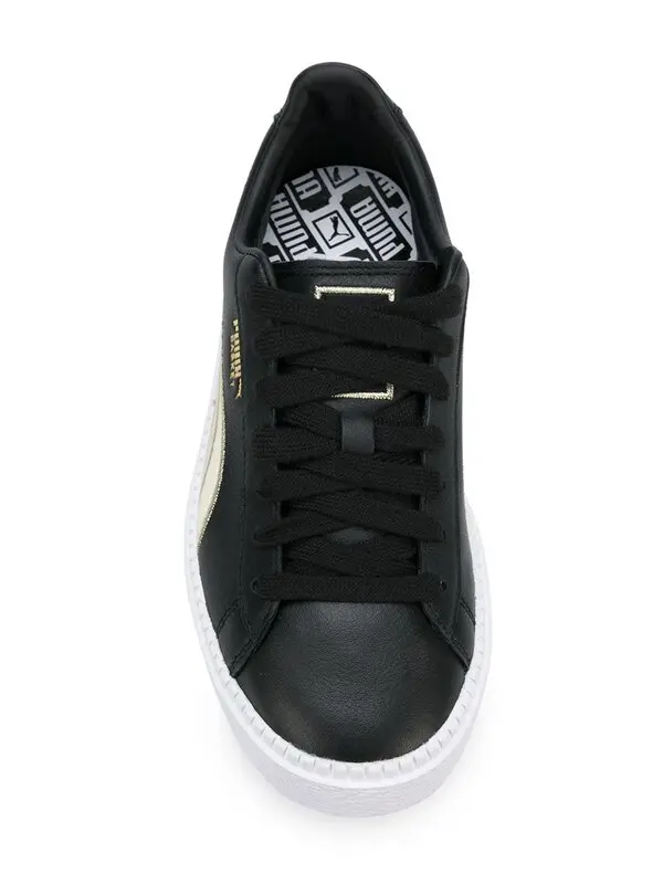 PUMA Trace Varsity Sneakers