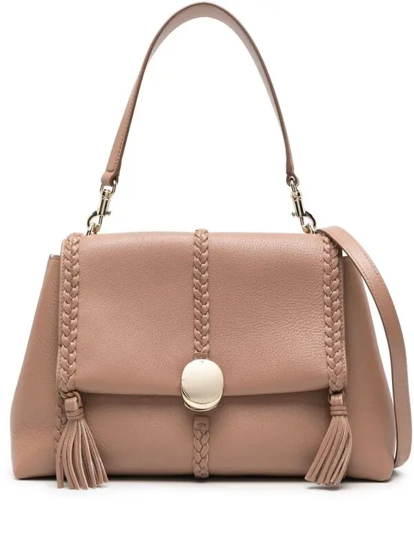 Chloé Medium Penelope Tote Bag