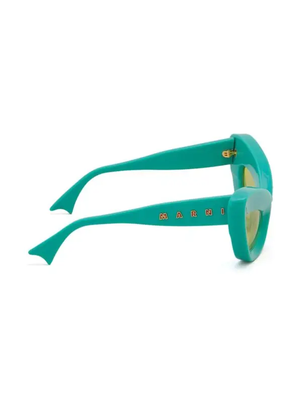 Marni Cat Eye Sunglasses