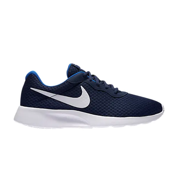 Nike Tanjun Sneakers - Blue