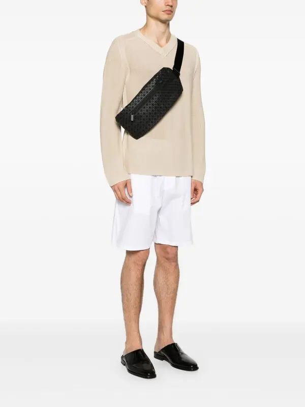 Issey Miyake Baton Belt Bag