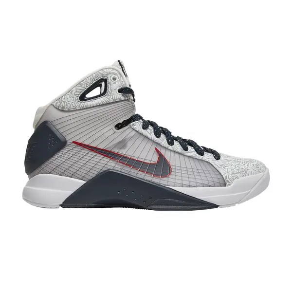 Nike Hyperdunk 'united We Rise' 2008/2016