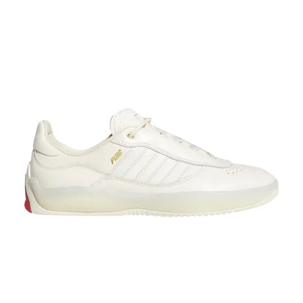 Adidas Palace X Puig Sneakers - White
