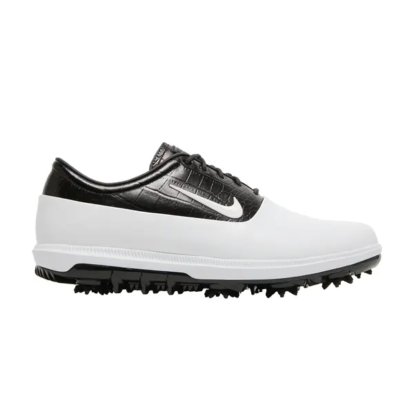 Nike Air Zoom Victory Tour Wide Sneakers - White