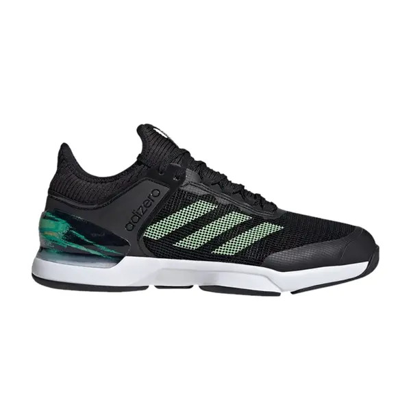 Adidas Adizero Ubersonic 2.0 - Black