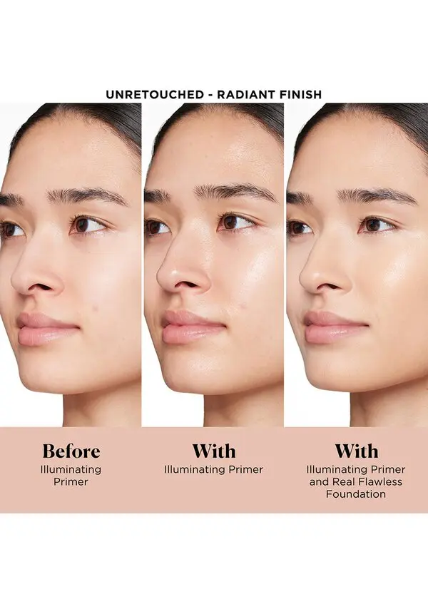 Laura Mercier Pure Canvas Primer Illuminating - N/a